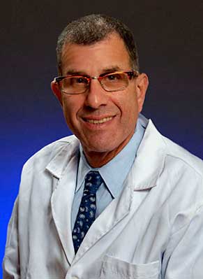 » Alan E. Oshinsky, MD, PA